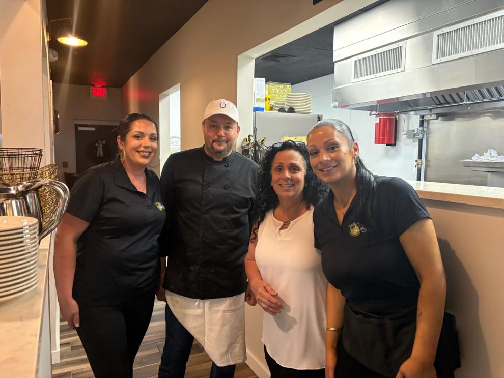 Signs from above on a summer evening | Columns | derrynews.com