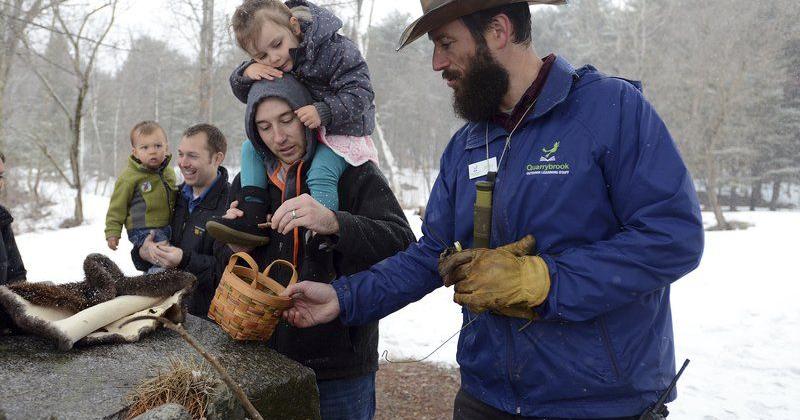 Quarrybrook is all about hands-on learning | Windham | derrynews.com