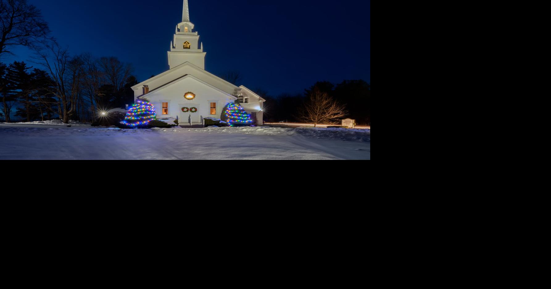 Atkinson Congregational hosting holiday events | News | derrynews.com