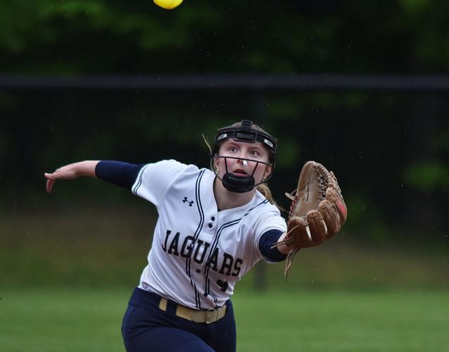 Windham ace pitches complete game in win over Pinkerton | Local Sports ...
