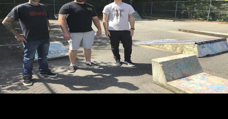 Skaters aim to update Alexander-Carr Park | News | derrynews.com