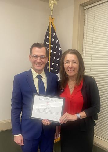 Freedom of speech is not absolute | Columns | derrynews.com