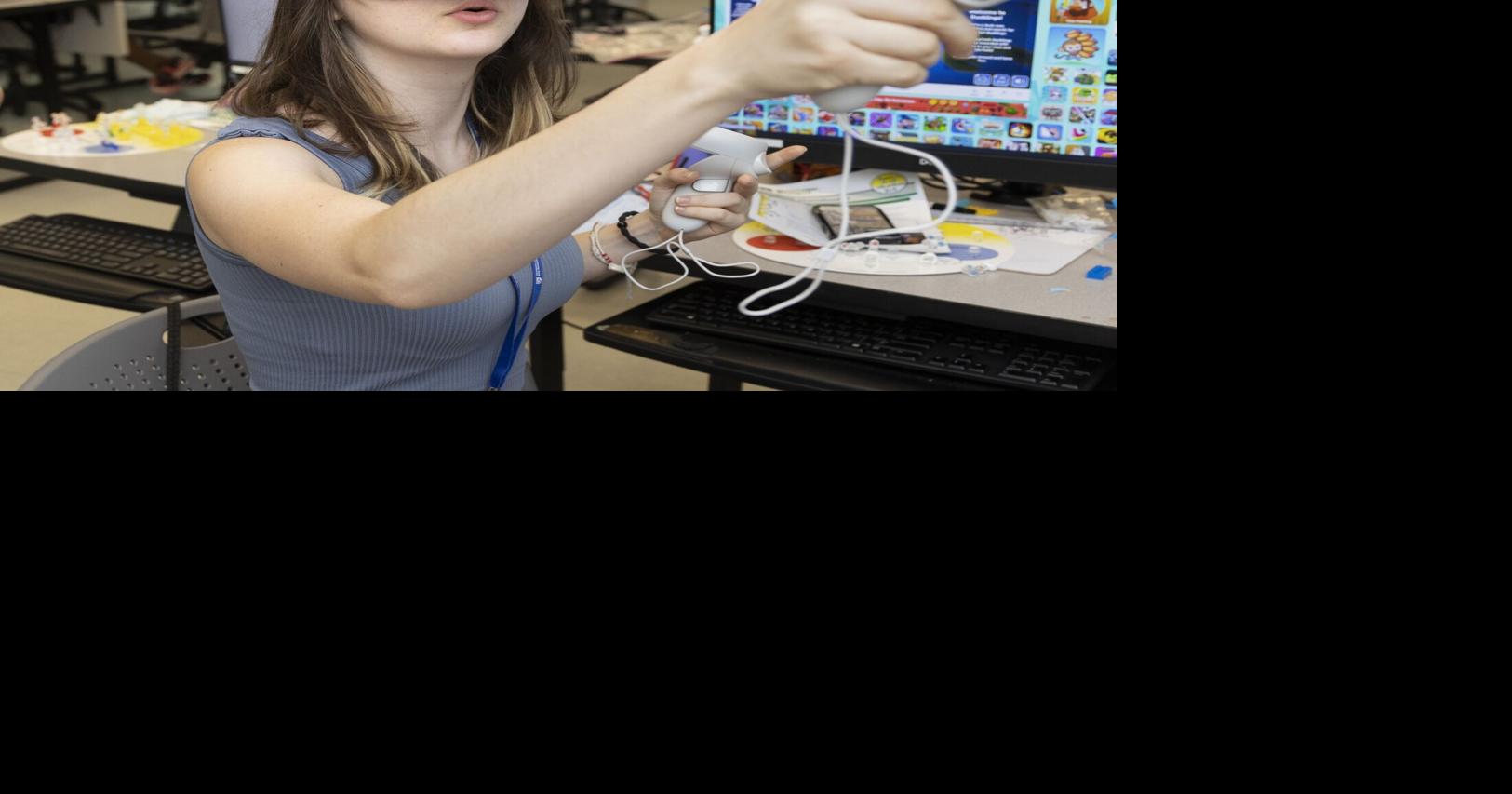 UNH offering free STEM programs for teens | News | derrynews.com