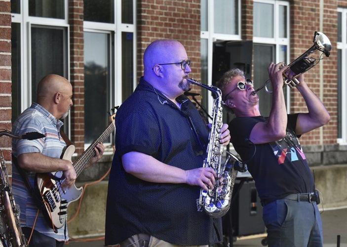 Windham celebrates America | Windham | derrynews.com