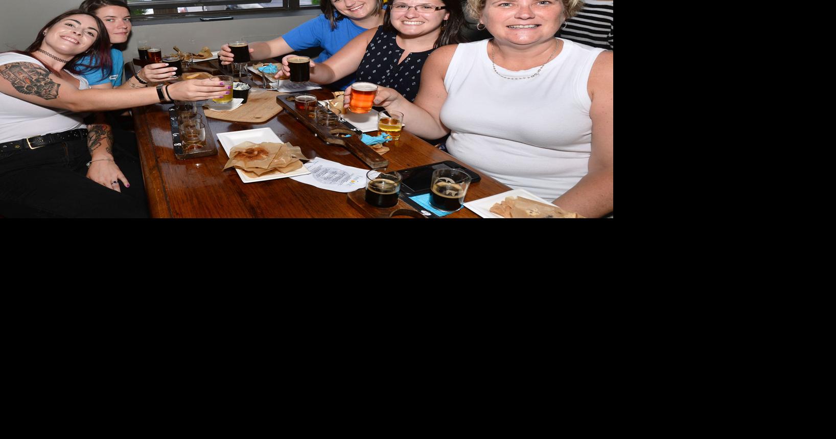 SLIDESHOW: ROCKINGHAM BREWING COMPANY | Gallery | derrynews.com