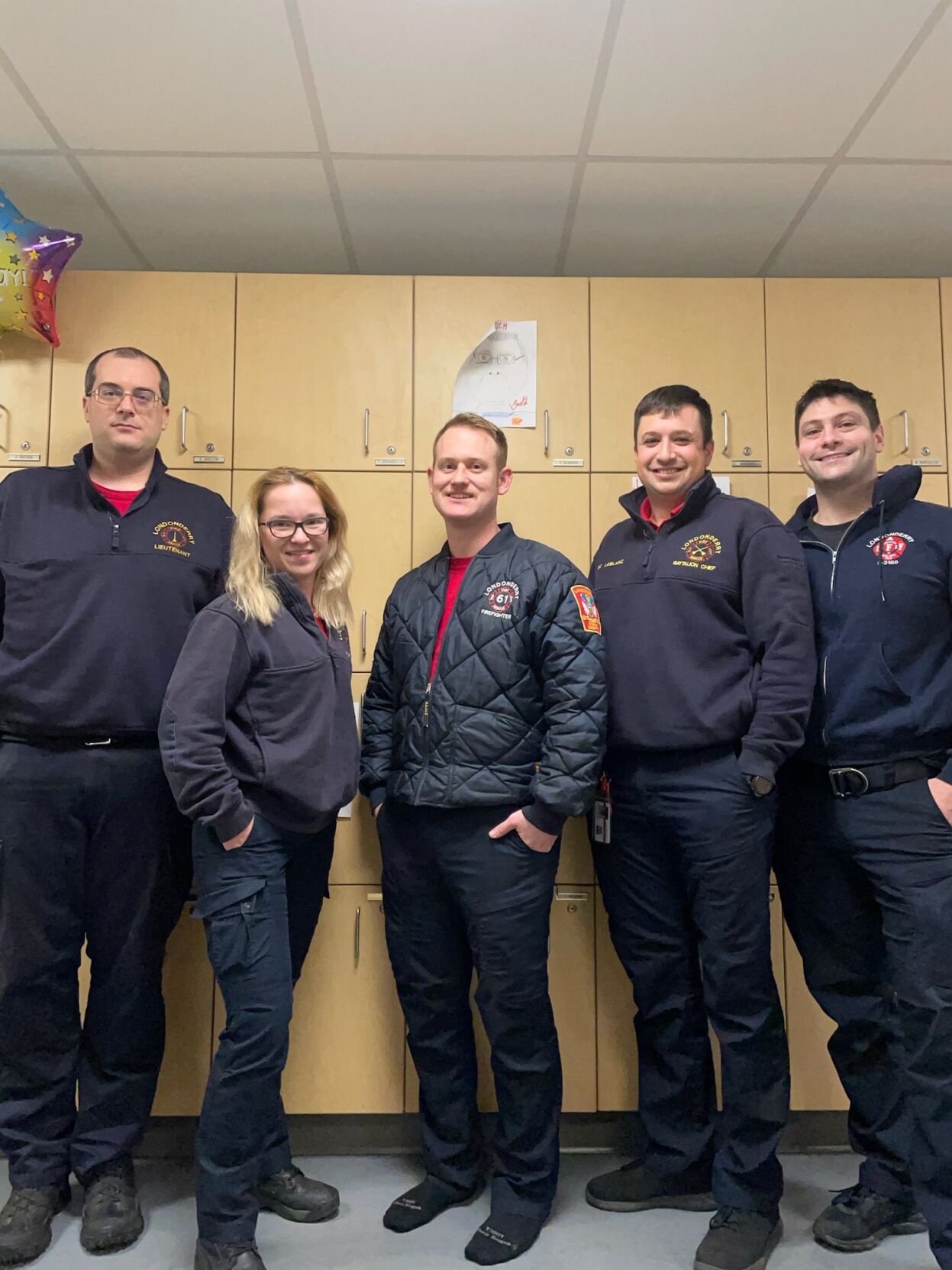 Our unsung heroes | Columns | derrynews.com