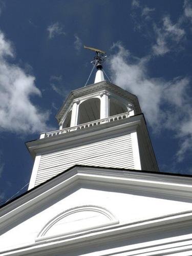 Pinkerton's original building takes state history honor | News ...