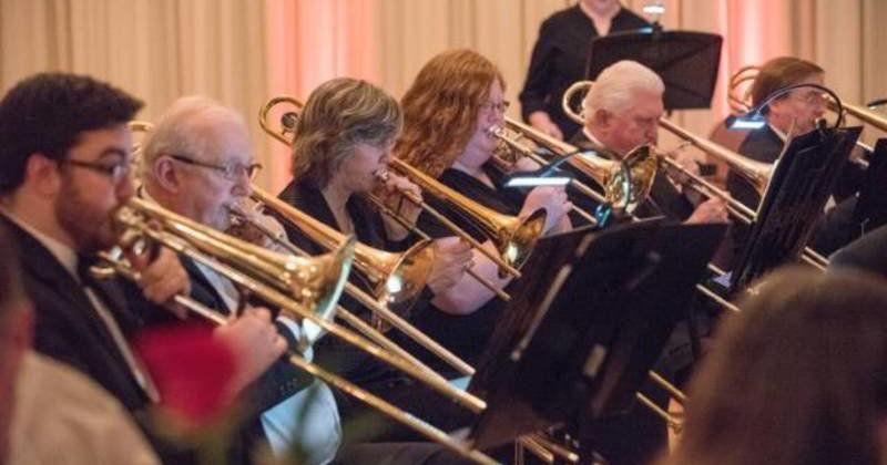 Windham bands host 'Evening of Music | News | derrynews.com