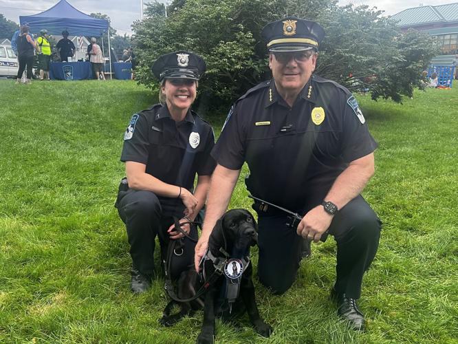 Council shows confidence in Feole as police chief | Derry News ...