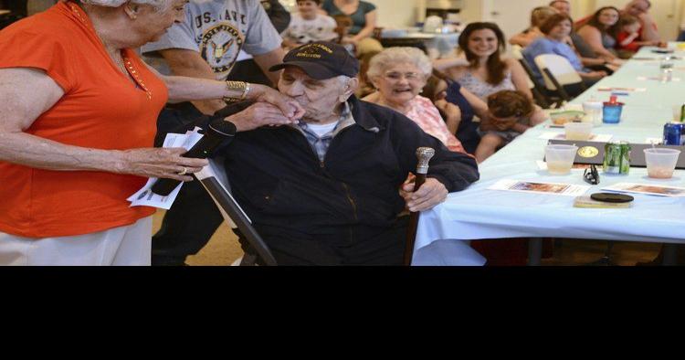 James Bilotta remembered | News | derrynews.com