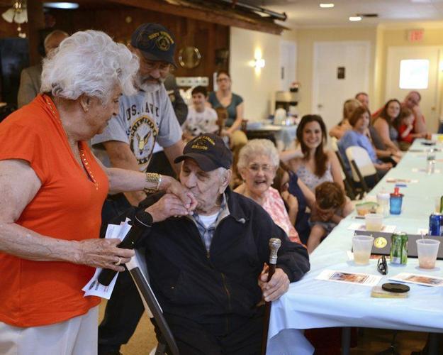 James Bilotta remembered | News | derrynews.com