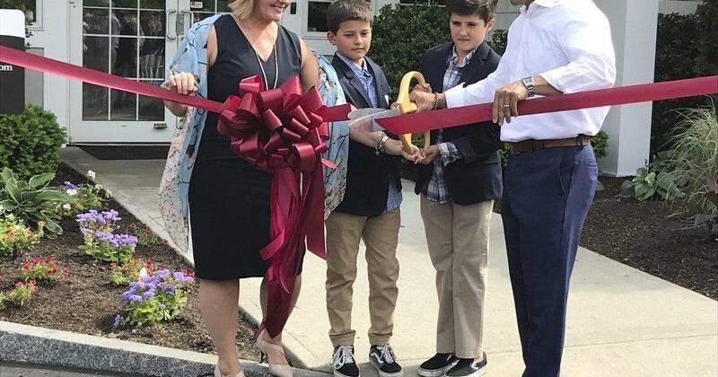 LaBelle celebrates new space in Derry | News | derrynews.com