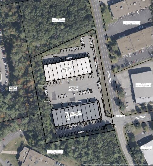 Dance studio approved at industrial site | News | derrynews.com