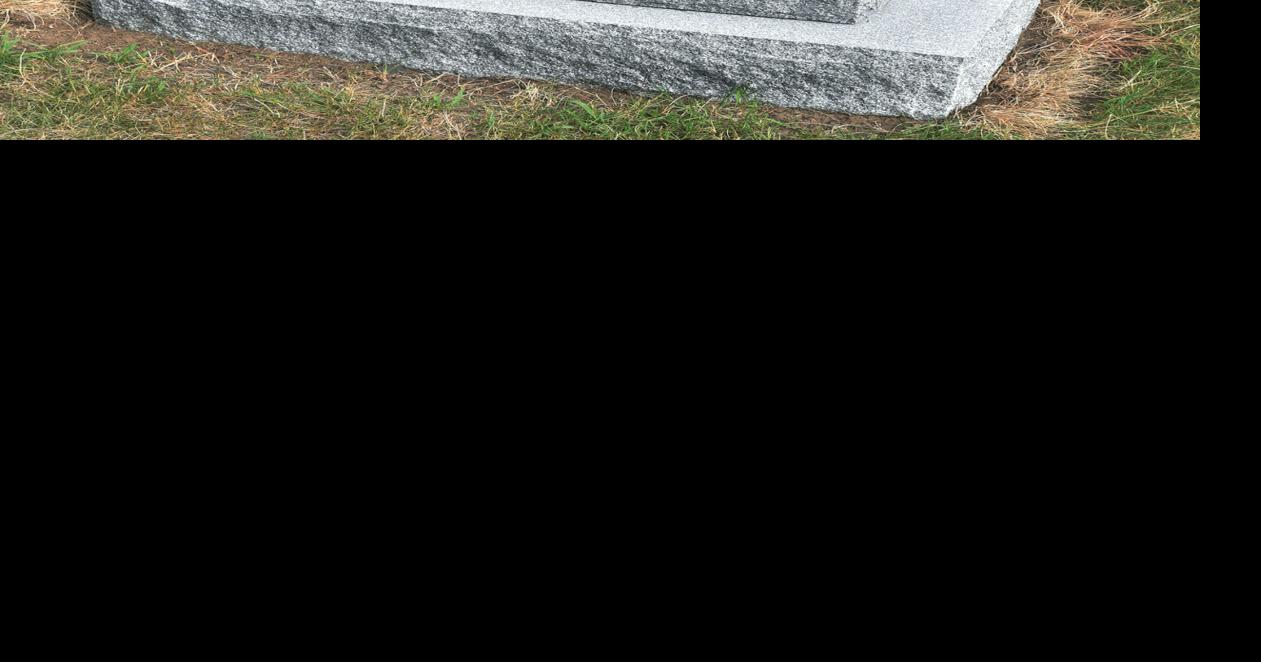 Cemetery marker officially dedicated to honor lives of Windham slaves ...