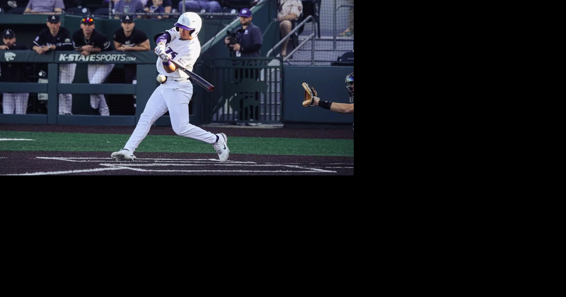 Pinkerton standout selected in MLB Draft | Local Sports | derrynews.com