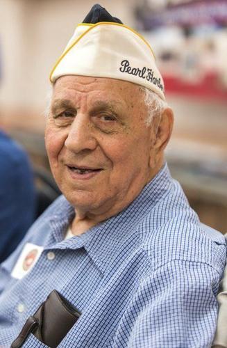 James Bilotta remembered | News | derrynews.com