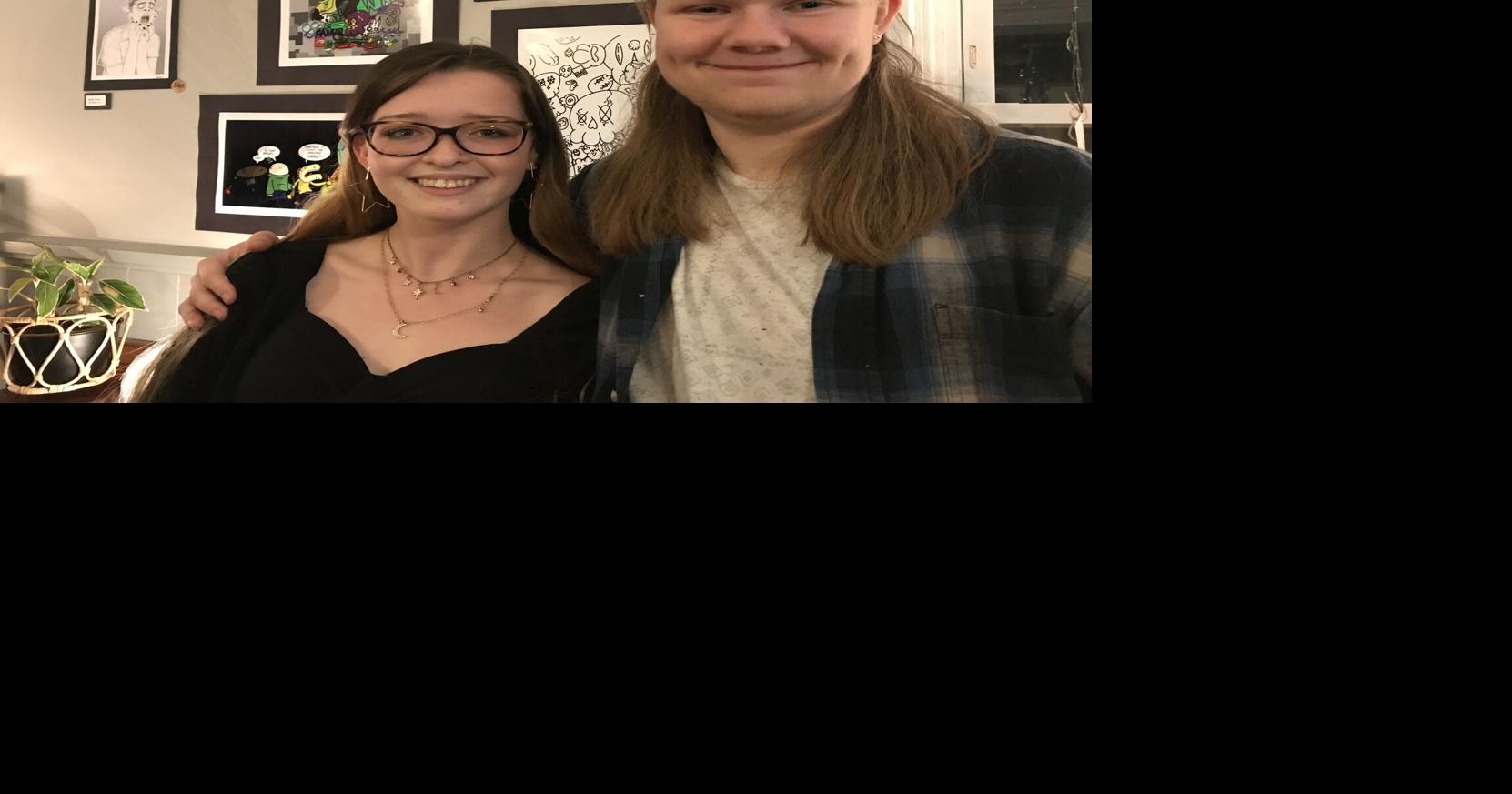Pinkerton art students ins the spotlight | News | derrynews.com