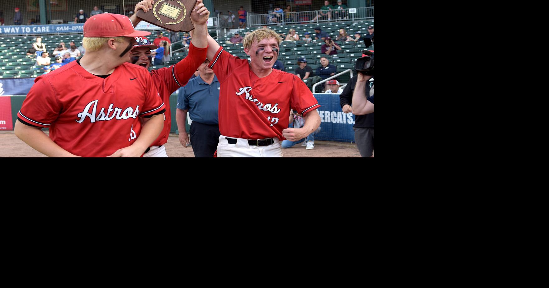 Pinkerton takes state title | Sports | derrynews.com