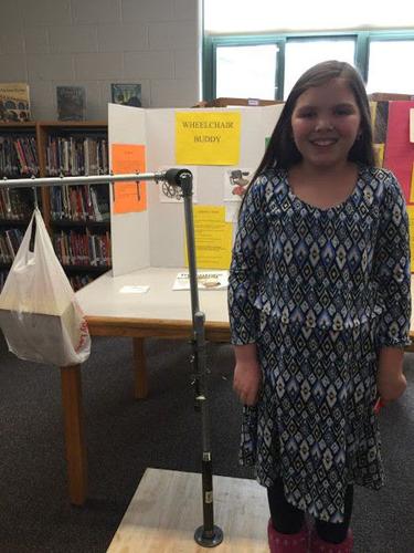 Young inventors excel at Barka Elementary | News | derrynews.com