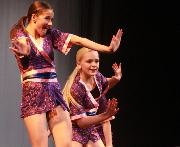 Dancers in Derry make a difference | News | derrynews.com