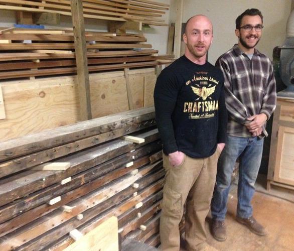 Building community | News | derrynews.com