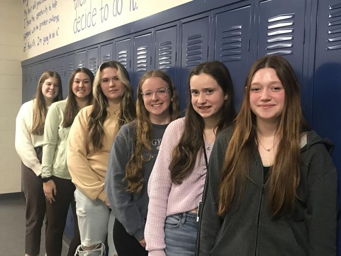Londonderry High readies for 'Lancer Lengths' | Londonderry | derrynews.com