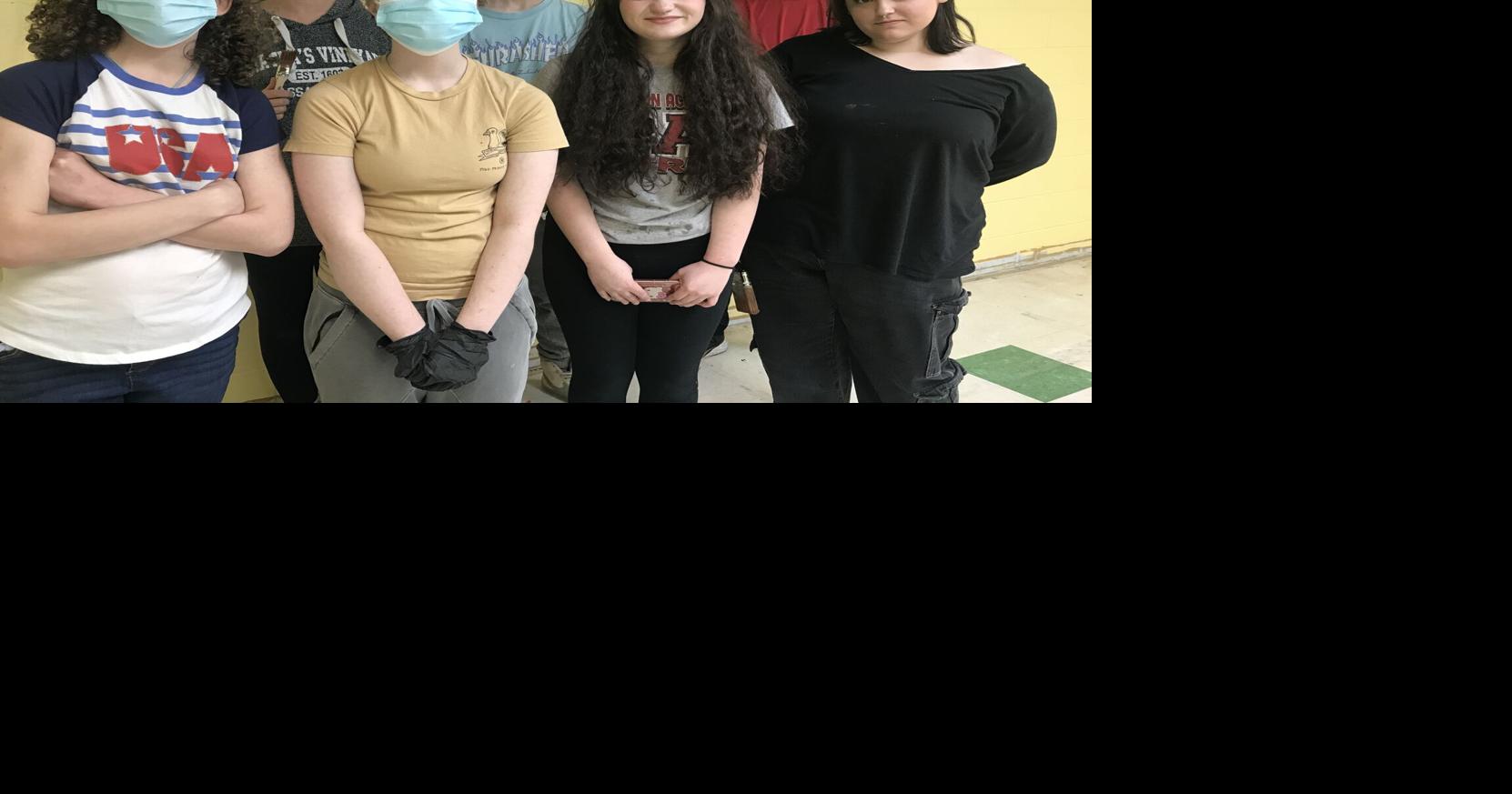 Students offer community care | Derry News | derrynews.com