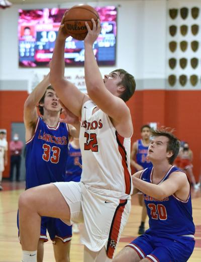 A look at high school hoops | Sports | derrynews.com