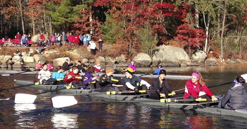 Pinkerton Academy will offer crew | News | derrynews.com