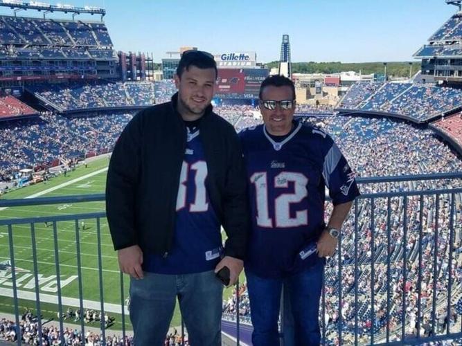 Fans: Belichick departure the 'end of an era' | Sports | derrynews.com