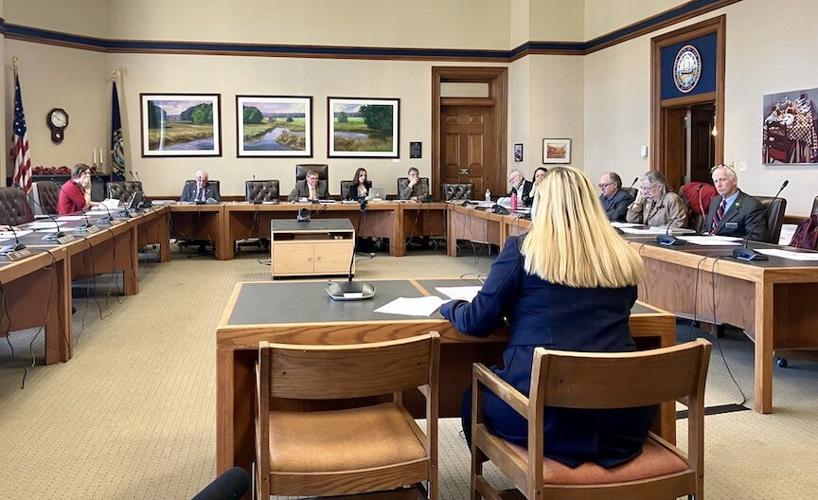 Derry reps lead charge against transgender surgeries | News | derrynews.com