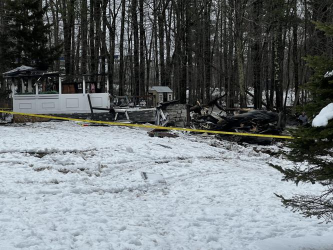 Grandmother killed in devastating explosion | Derry News | derrynews.com