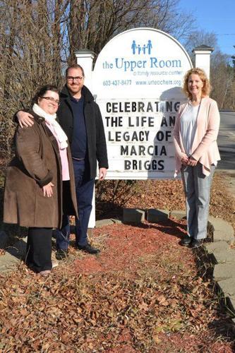 Upper Room celebrates supporters | News | derrynews.com