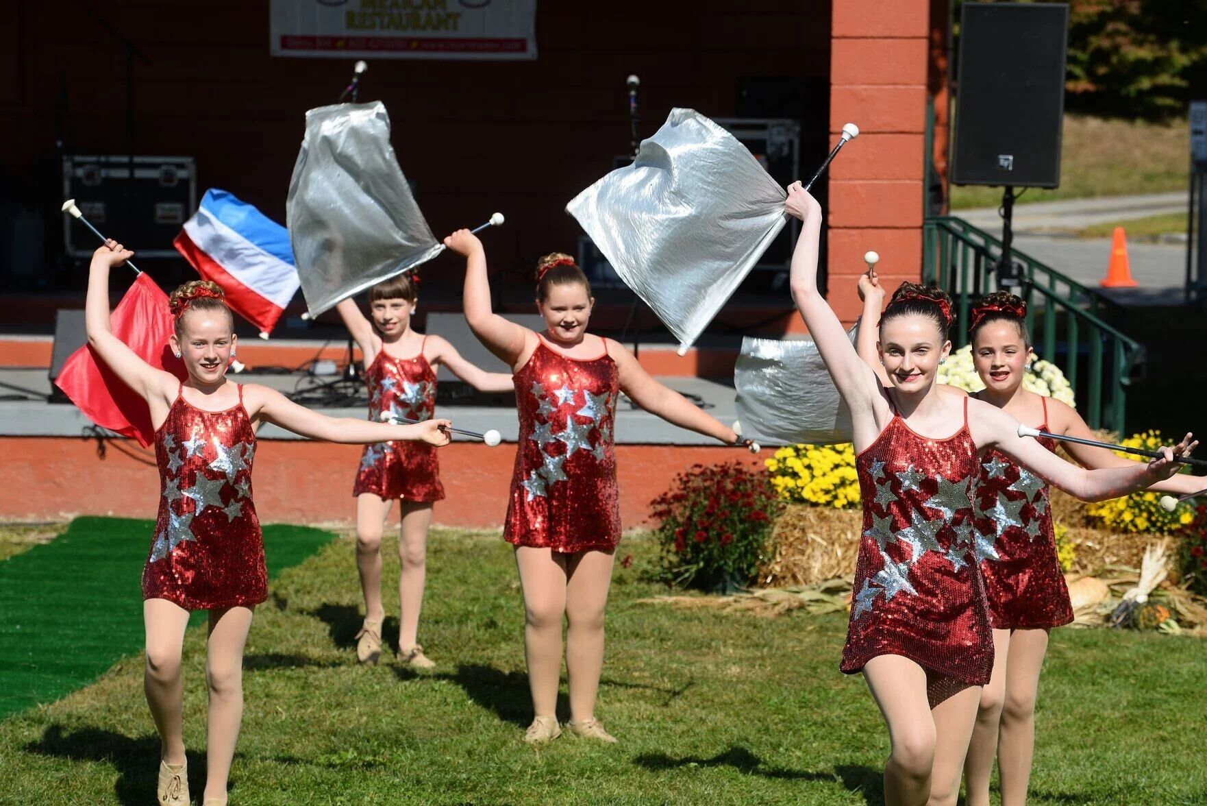 Derryfest lineup: Fun for the whole family | Derry News | derrynews.com