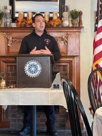 Fire chief quits over budget cuts | Londonderry | derrynews.com