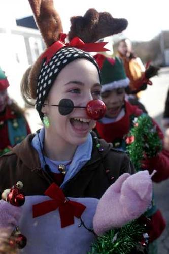 Derry loves a parade | News | derrynews.com