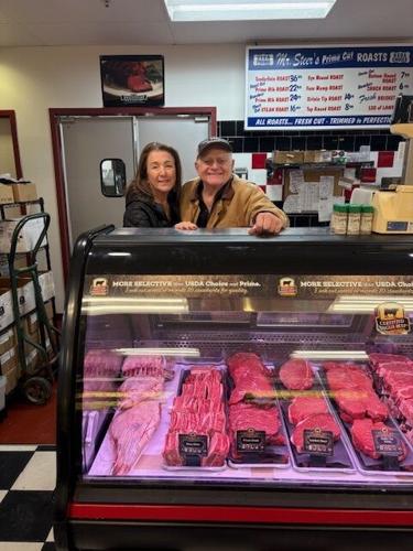 Here’s to 50 years at Mr. Steer's | Columns | derrynews.com