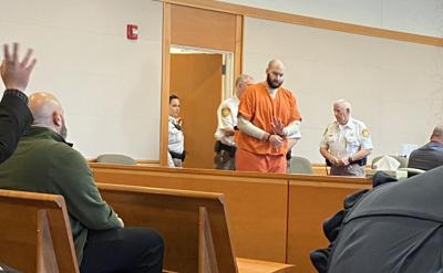 NH man sentenced for fatal shooting outside bar | News | derrynews.com