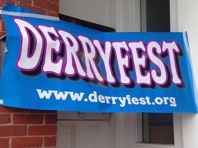 Derry plans for biggest party | | derrynews.com