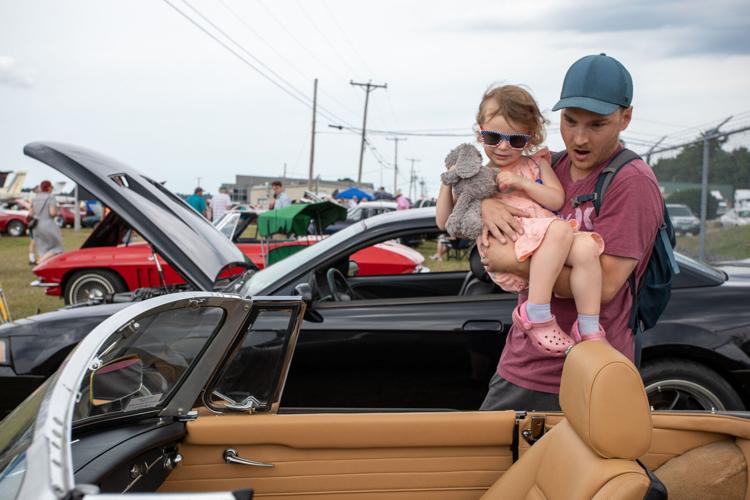 Classic car show returns to aviation museum | Londonderry | derrynews.com