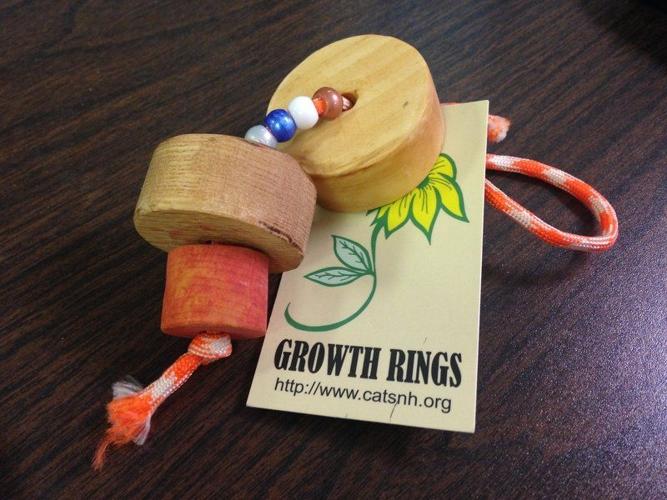 Building community | News | derrynews.com