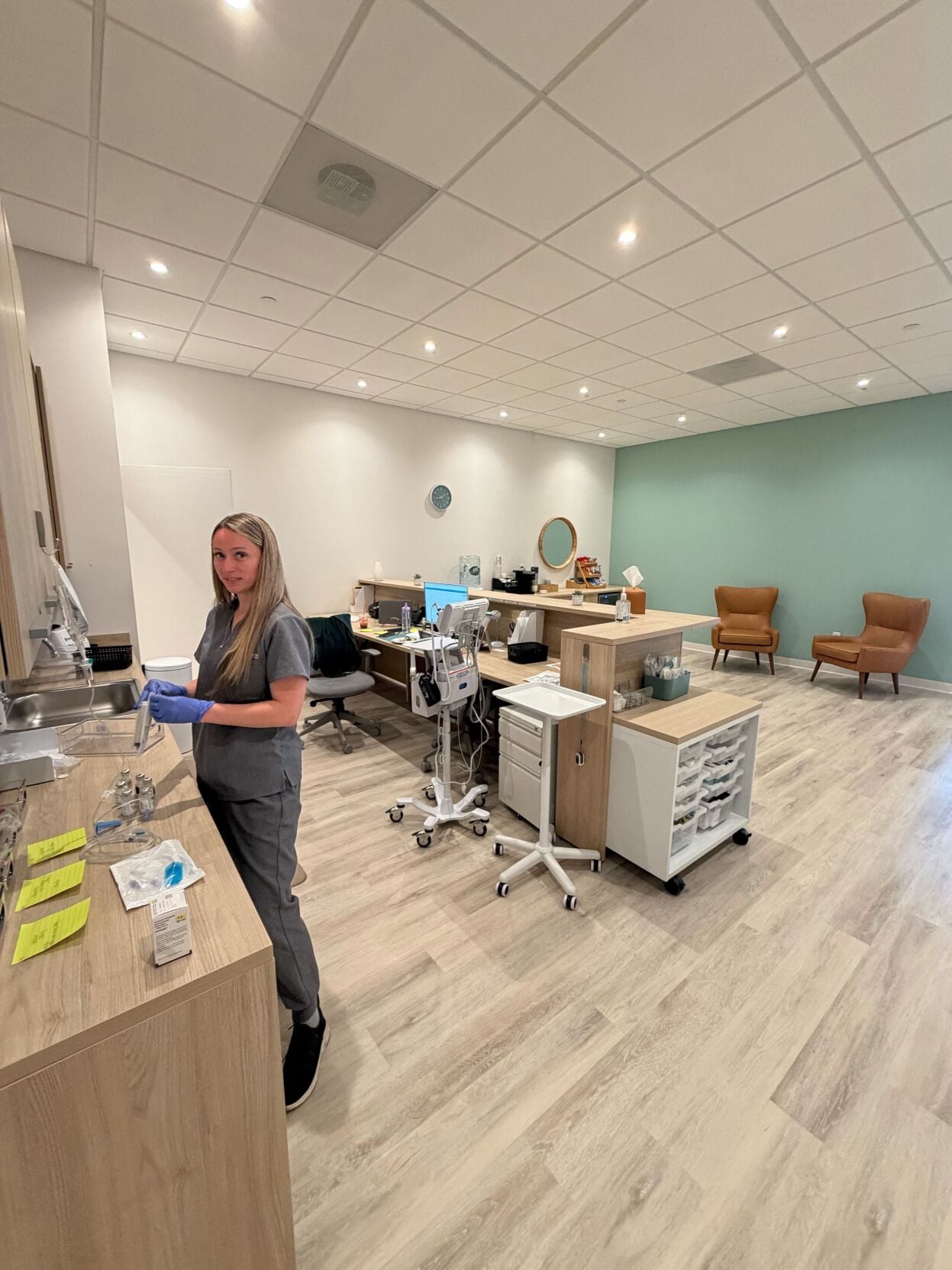 Local Infusion expands with new Derry location | Derry News | derrynews.com