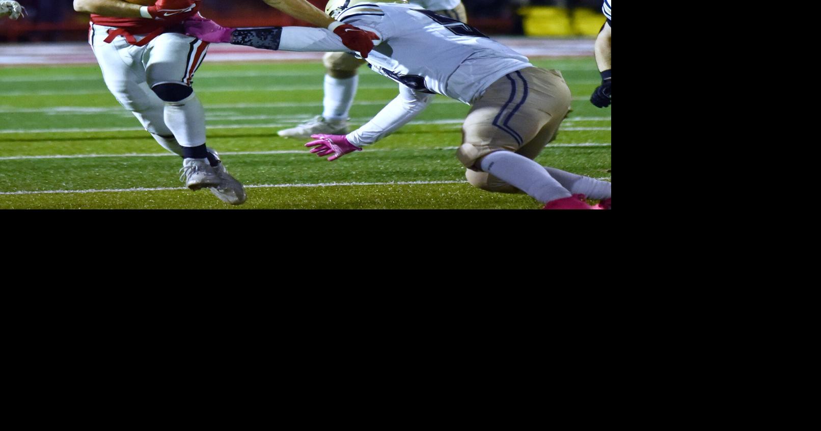 SLIDESHOW: Pinkerton defeats Windham in Football | Gallery | derrynews.com