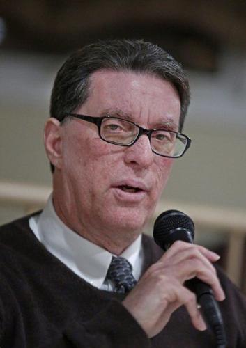 Chirichiello takes county commissioner win | News | derrynews.com