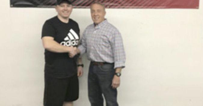 SportsZone in Derry welcomes Athletic Advantage LLC | News | derrynews.com