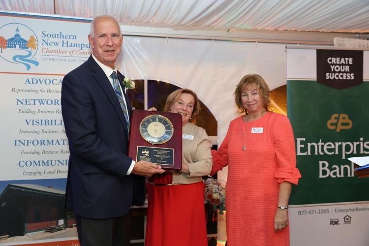 Southern NH Chamber celebrates 35th anniversary | News | derrynews.com