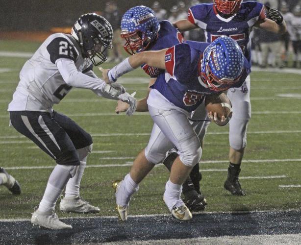 A crown for kings: Londonderry ends wire-to-wire dominant season with ...