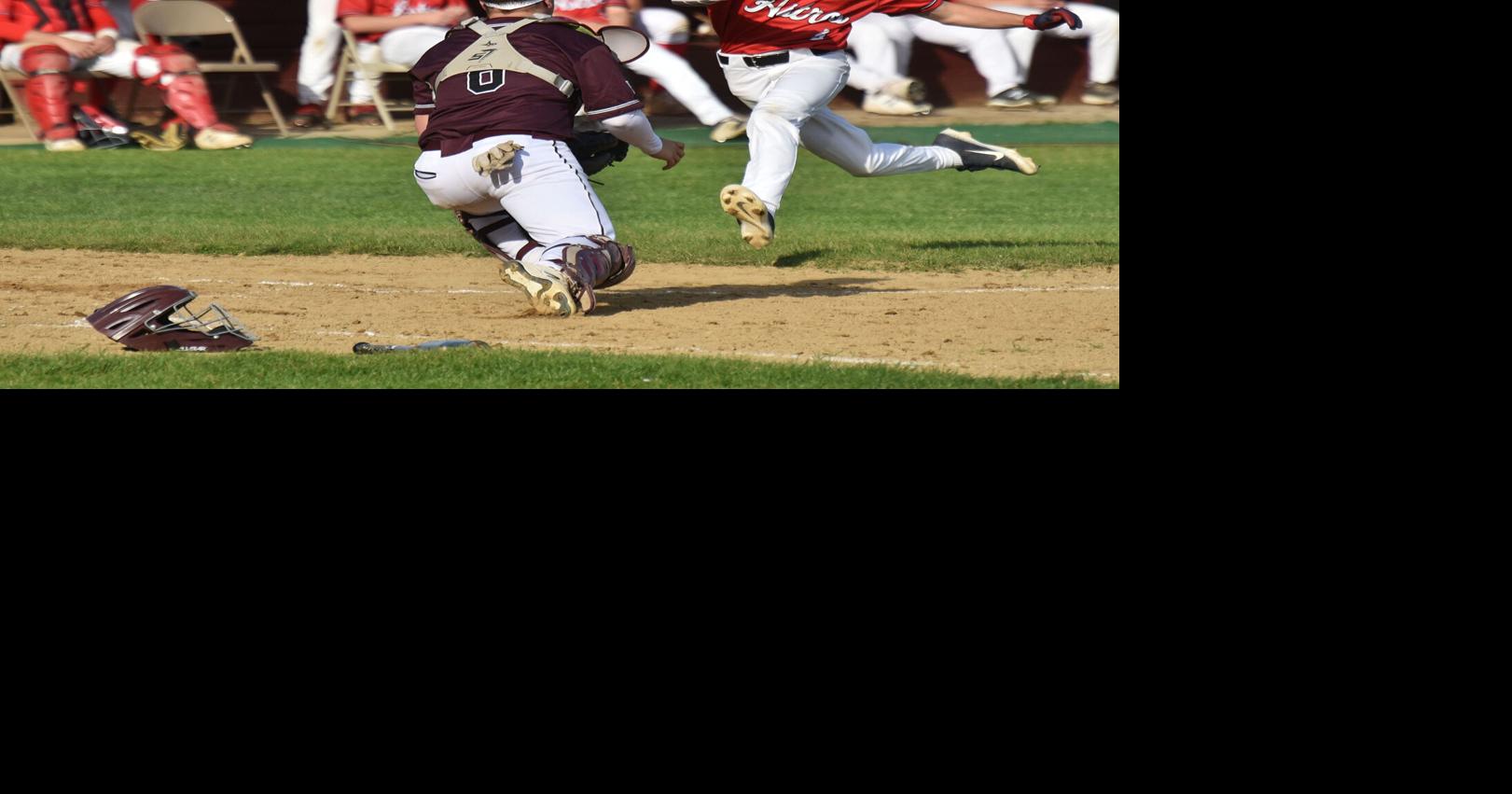 SLIDESHOW: Pinkerton Baseball | Gallery | derrynews.com
