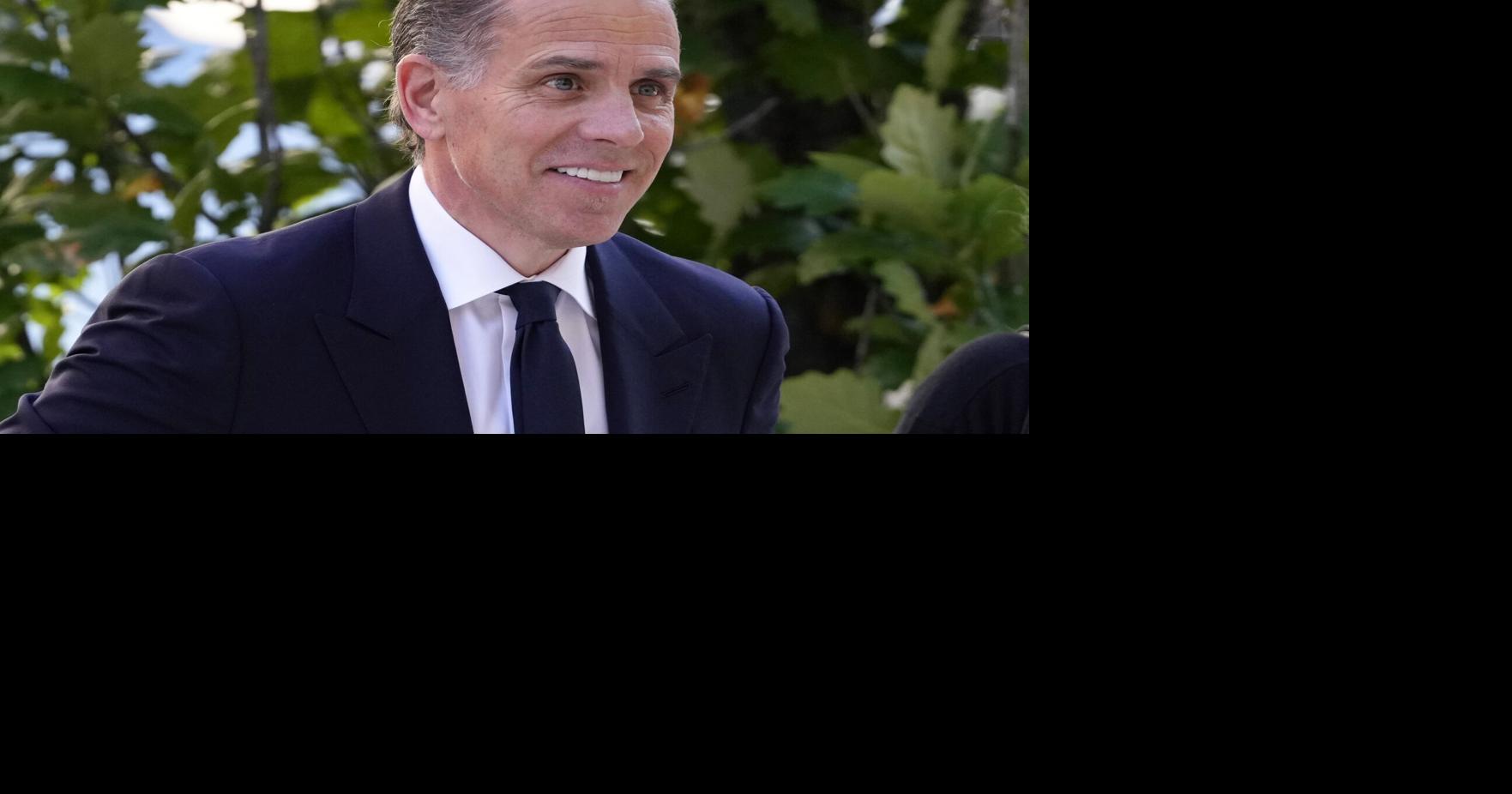 Jury was right to find Hunter guilty, it’s prosecutor who was wrong ...