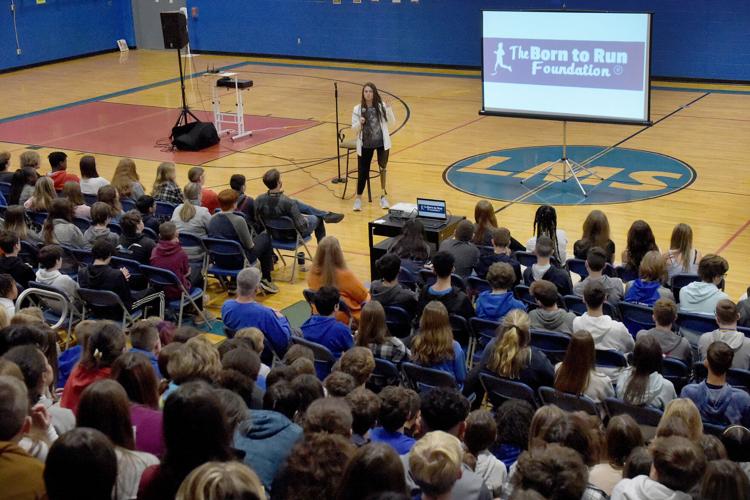 Noelle Lambert talks challenges, success, 'Survivor' | Londonderry ...